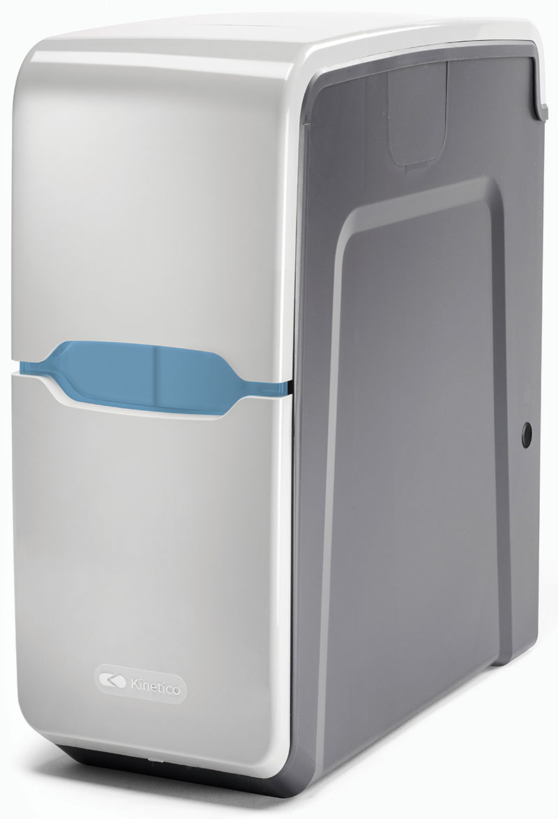 Adoucisseurs / Kinetico Premier Compact - Eaupureconcept - 74 - 73 - 01